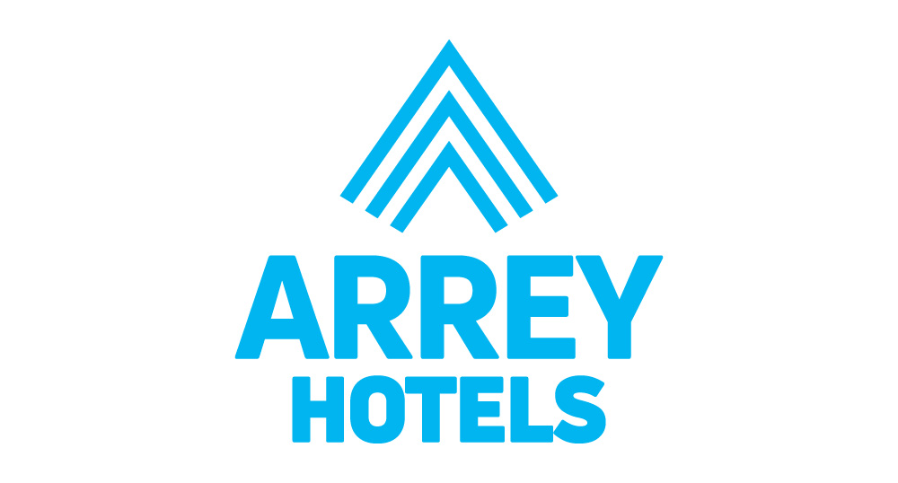 Arrey Hotels - parcerias comerciais
